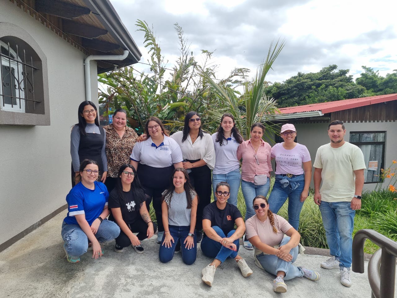 Frontend Developer (ReactJS) - Temporal at EX Squared LATAM